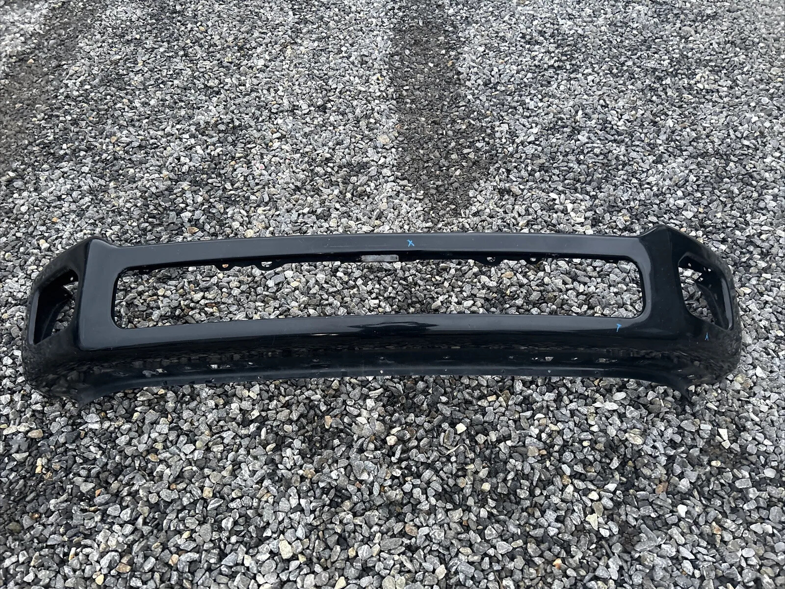 Ford OEM Bumper Face Bar BC3Z17757CPTM Image 1 for sale online | eBay