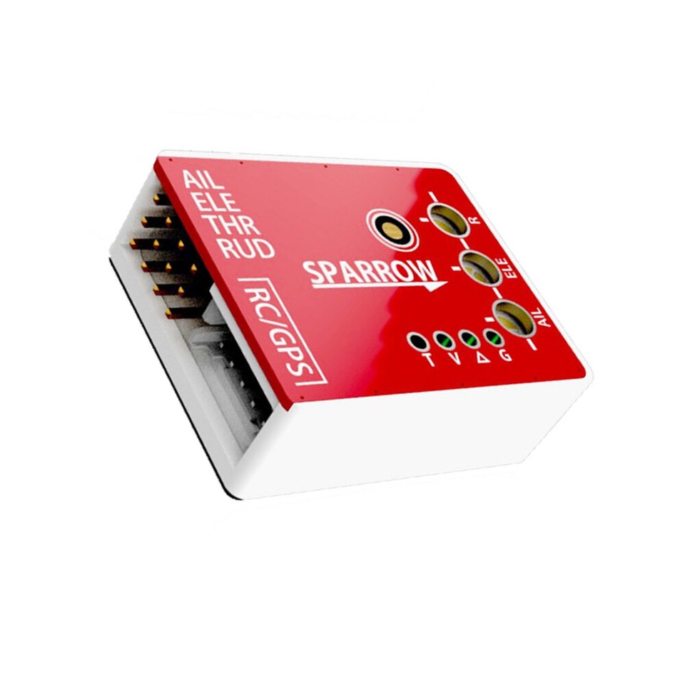 Flight Controller Stabilizing Gyroscope w/ M8N GPS Module for FPV RC ...