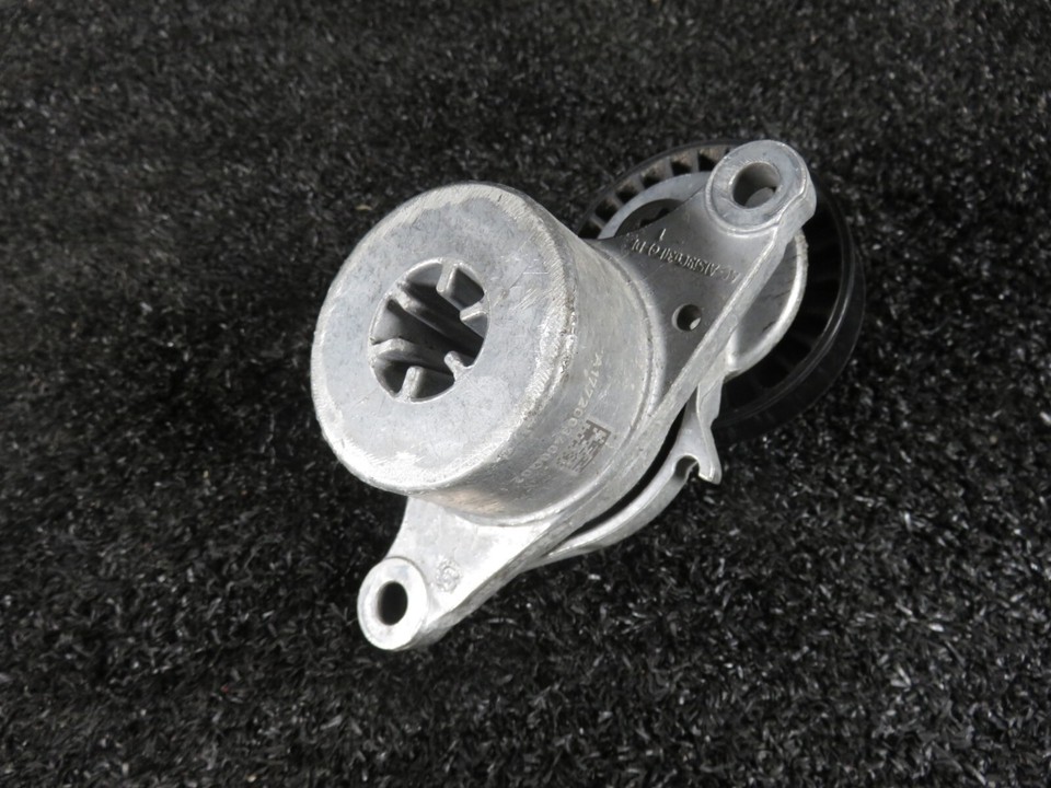 Mercedes Benz C63 AMG Engine Belt Tensioner/Pulley 16 20 A1772003400 ...