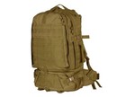 Fox Outdoor Pack Stealth Reconnaissance Zipper Laptop Pocket 56-54 | eBay
