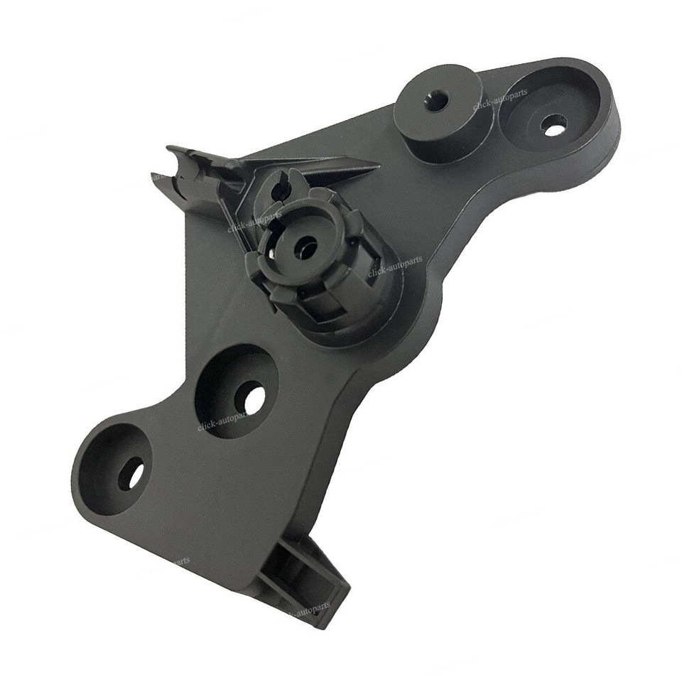 51437298817 Hood Latch Release Handle Bracket For 2014-18 Mini Cooper ...