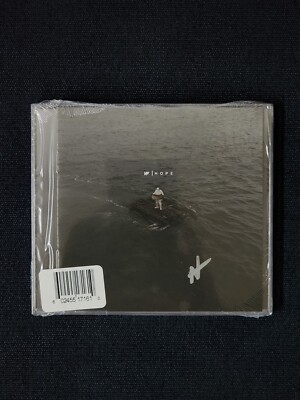 Signed CD NF Hope Albulm | eBay