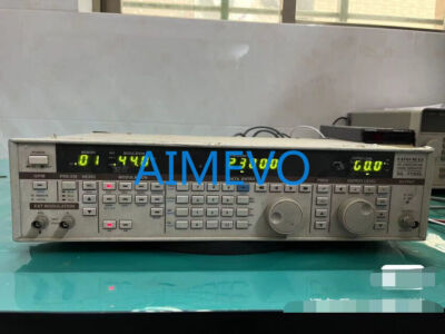 HAMEG 7150S FM STEREO/FM-AM SIGNAL GENERATOR 150MHZ 126DBUV | eBay