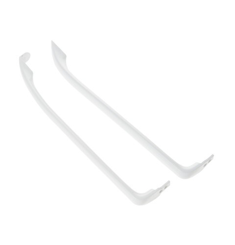 General ElectricWR12X22148 Refrigerator Smooth Handle Kit Genuine | eBay