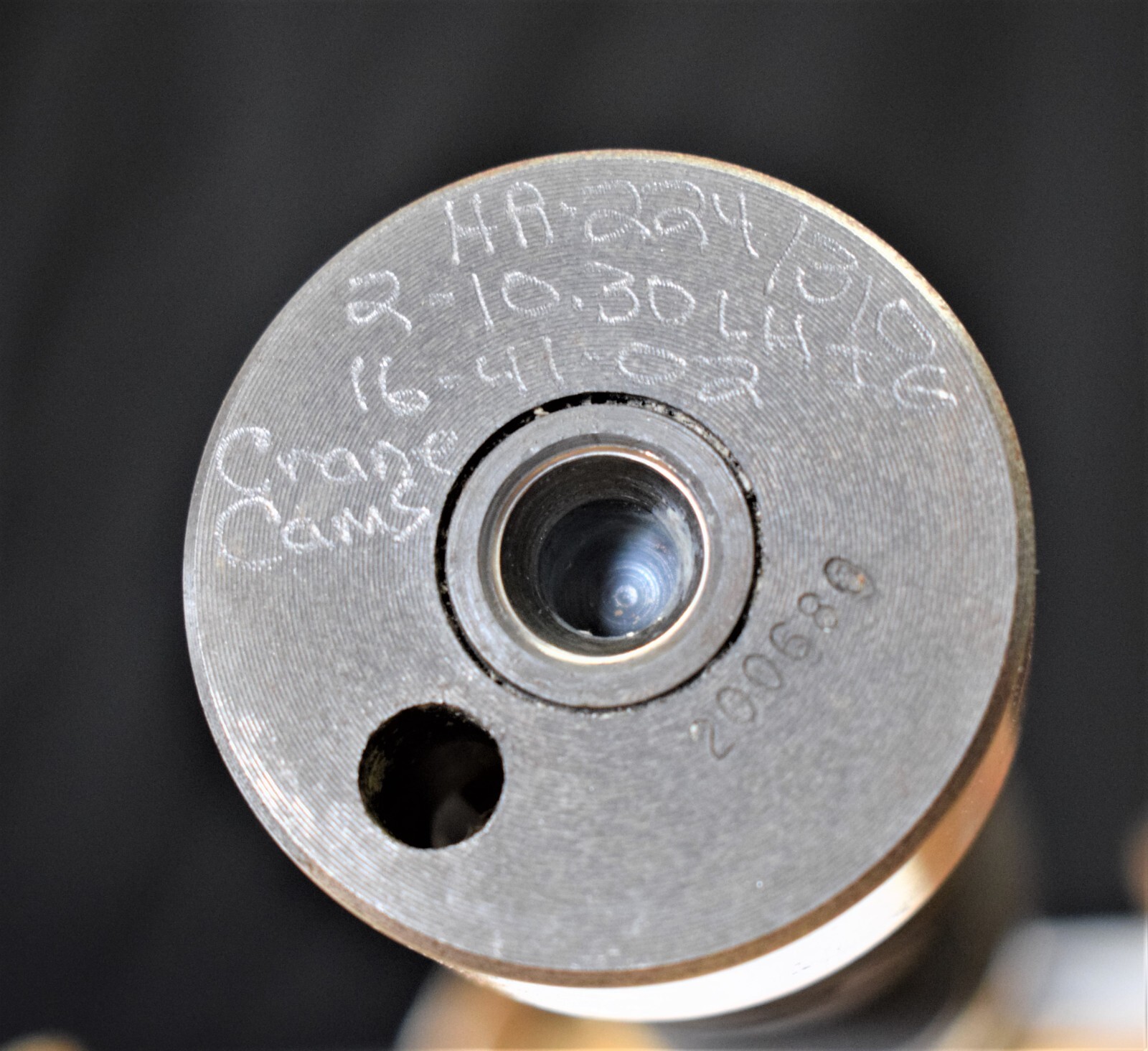 Crane BBC 454 Custom Grind Hydraulic Roller Camshaft 454 427 502 | eBay