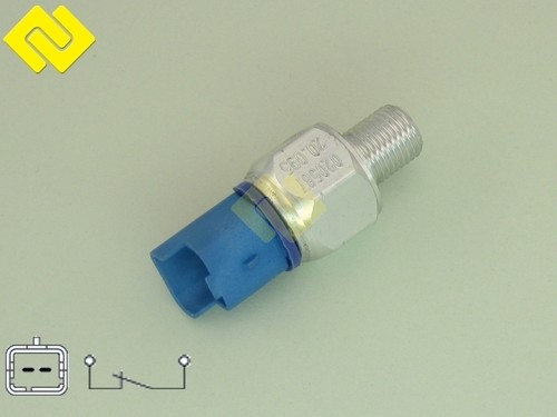 P00394 POWER STEERING OIL PRESSURE SENSOR 20 bar ,9677899580 ,4015.09 ...