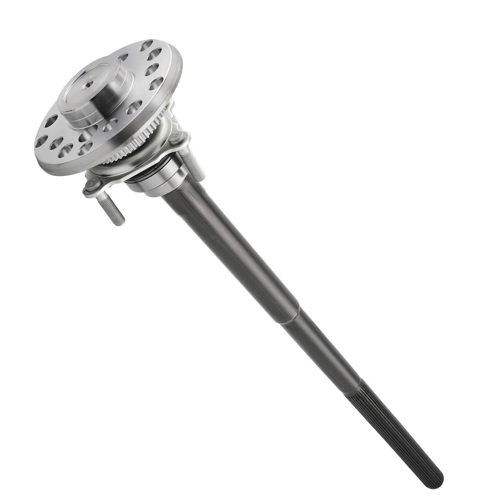 Rear CV Axle Shaft Assembly For Jeep Wrangler JK 3.6L 3.8L 2007-2018 ...