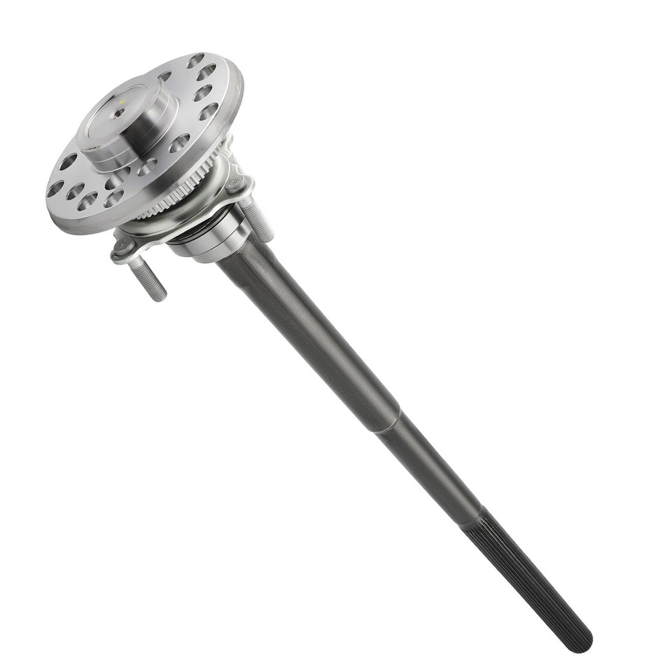 Rear CV Axle Shaft Assembly For Jeep Wrangler JK 3.6L 3.8L 2007-2018 ...