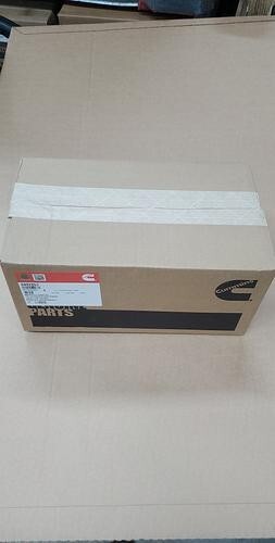 CUMMINS ISC ISL 8.3L ENGINE EXHAUST MANIFOLD OEM 4992857 | eBay