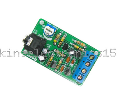 Signal - Noise Generator