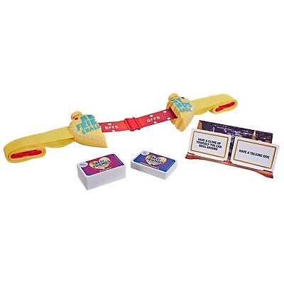 The Tonight Show Starring Jimmy Fallon Best Friends Challenge | eBay