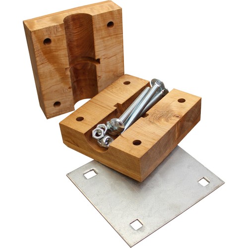 AH168158 Straw Walker Wood Block Bearing Set for John Deere 9400 ...