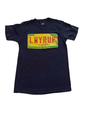 Better Call Saul LWYRUP Men's Medium Black Short Sleeve T-Shirt. | eBay