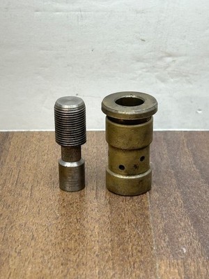 Star Phelps Type Lube Sizer Die .426 Bullet Sizer Die with Top Punch 44 ...