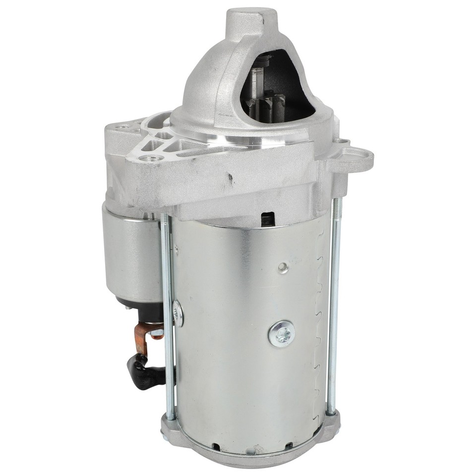 Starter For European Nissan Primastar Qashqai X-Trail NV400 Clockwise ...