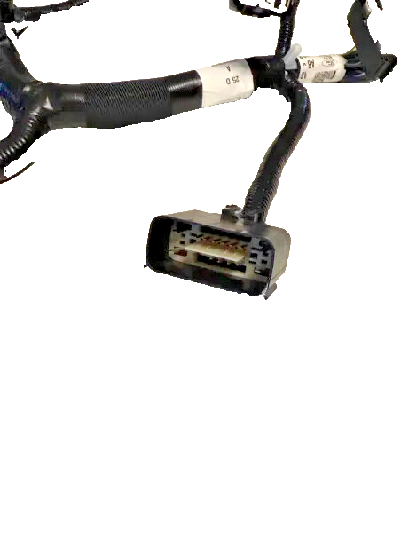 7L2Z-12A581-AA FORD EXPLORER 2006 TO 2010 HARNESS BRAND NEW OEM 4.6 ...