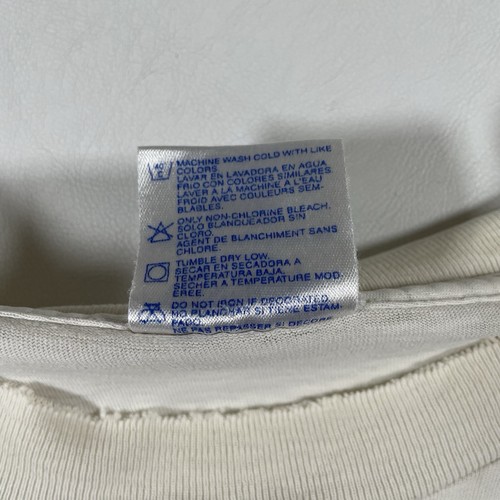 Vtg 90s Gipsy Kings T Shirt XL Tierra Gitana Album Promo Winterland ...