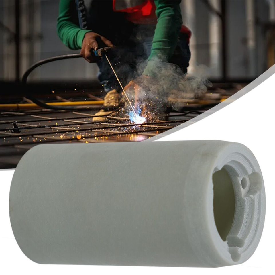 Plasma Cutter Mounting Sleeve For Hypertherm Plasma Torch Type 228735 ...
