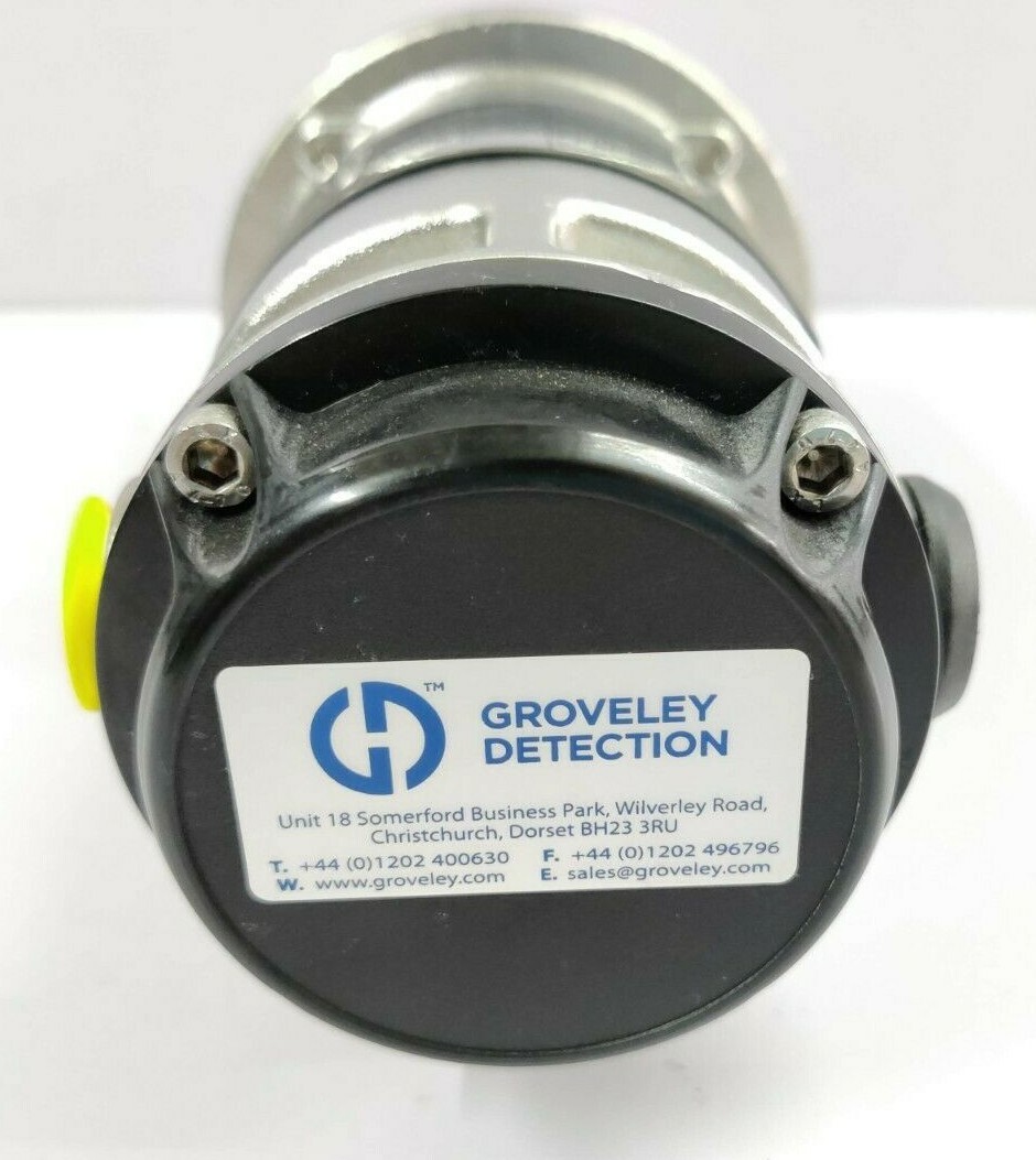 SIMTRONICS Fire & Gas GD10P || GD10-P00-17BG-0XH-00 || New | eBay