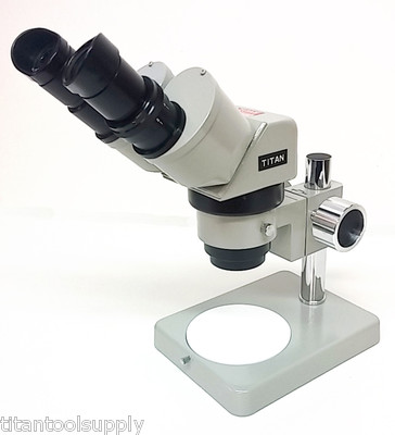 Titan FX-4 Wide Field Stereo Microscope | eBay