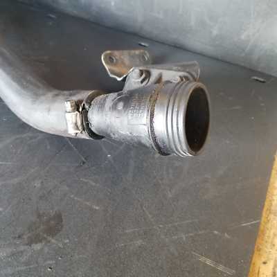 2005 CUMMINS ISX 400ST OIL FILL TUBE PART NUM 20486942 - 20706728 ...