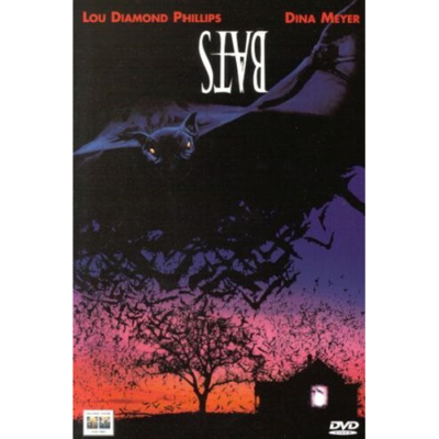 Bats [Dvd Nuovo] | eBay
