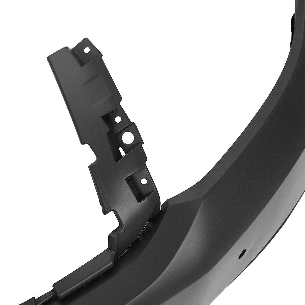 Primed Front Bumper Cover For Chevrolet Tahoe Suburban 2015-2020 ...