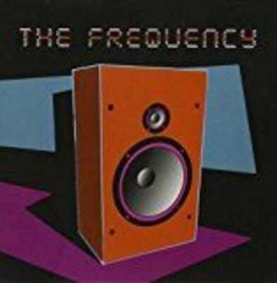 FREQUENCY: FREQUENCY [CD] 656605985725| eBay