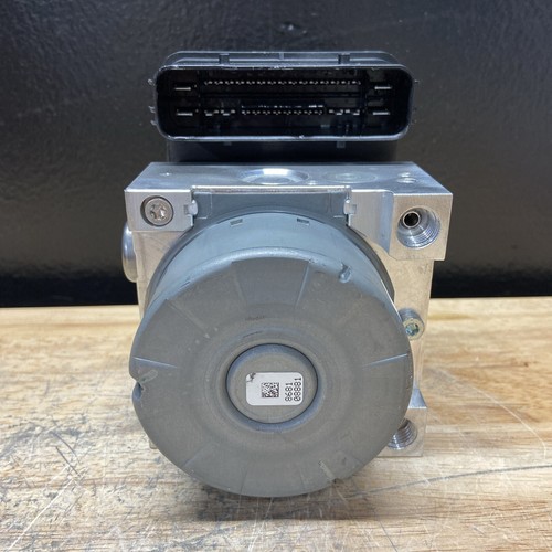 14 15 16 17 Ford Ecosport ABS Pump Anti Lock Brake Module 2014-2017 ...