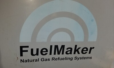 FMQ 8-3600 Fuelmaker | eBay