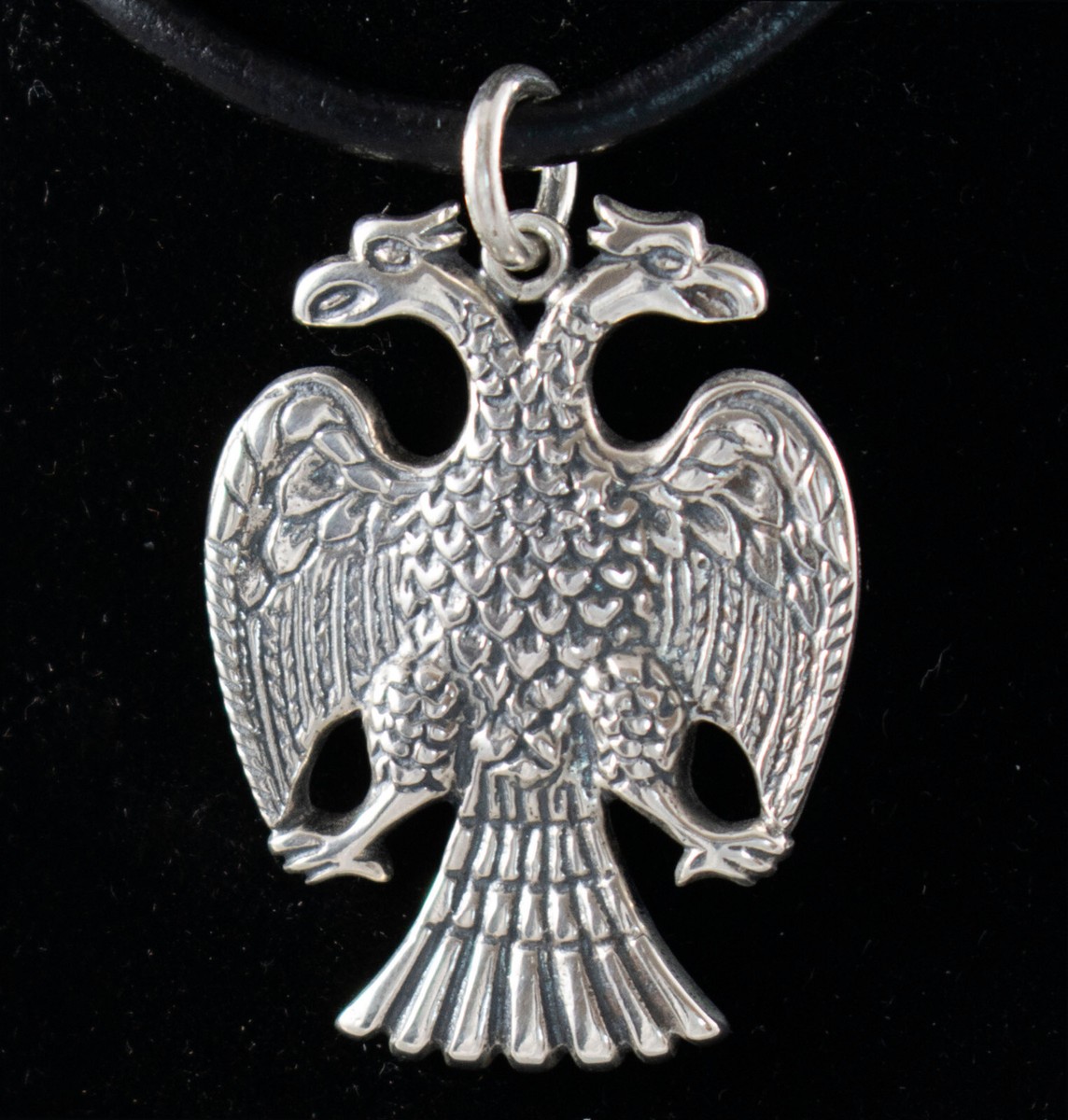 Byzantine Empire Symbol