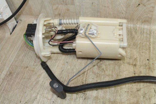 Kraftstoffpumpe Citroen Berlingo 206 Peugeot 9633294680 online kaufen ...