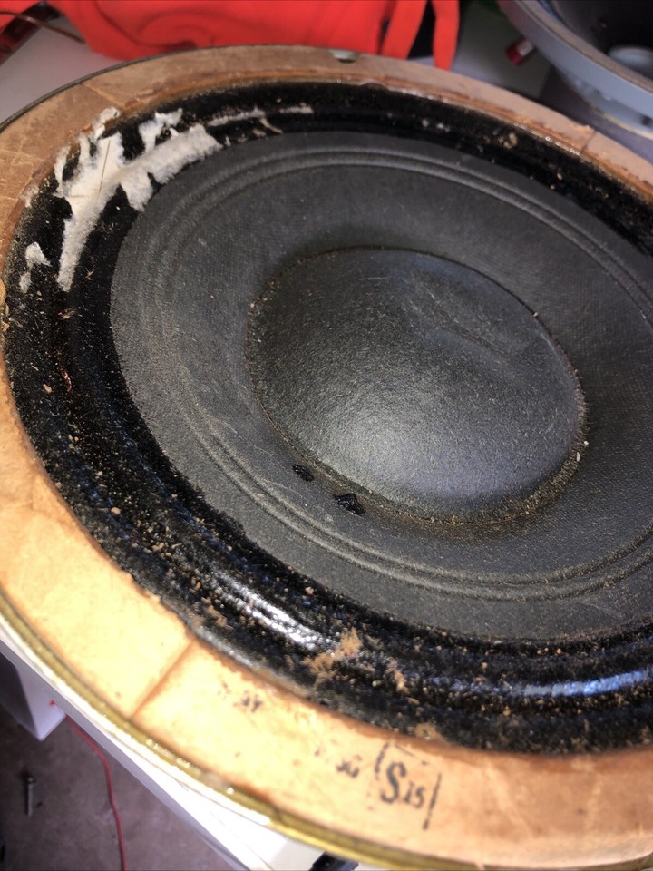 RARE Altec Western Electric 756B Loudspeaker | eBay