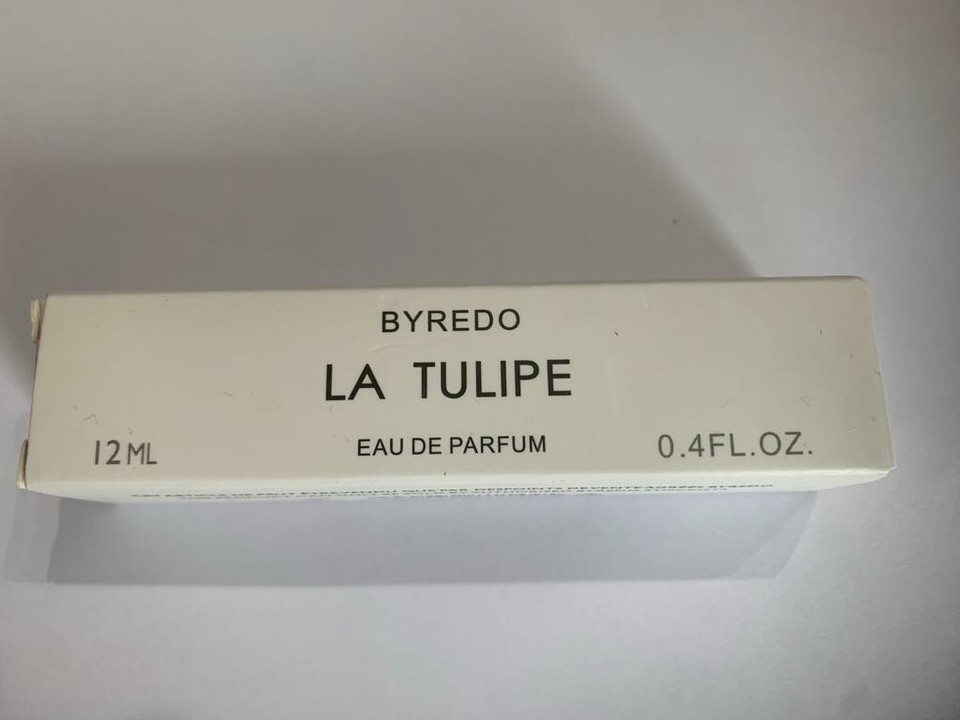 Byredo Eau de Parfum, 12ml Travel Spray various fragrance's | eBay UK