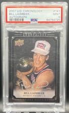 Bill Laimbeer Basketball Card Checklist