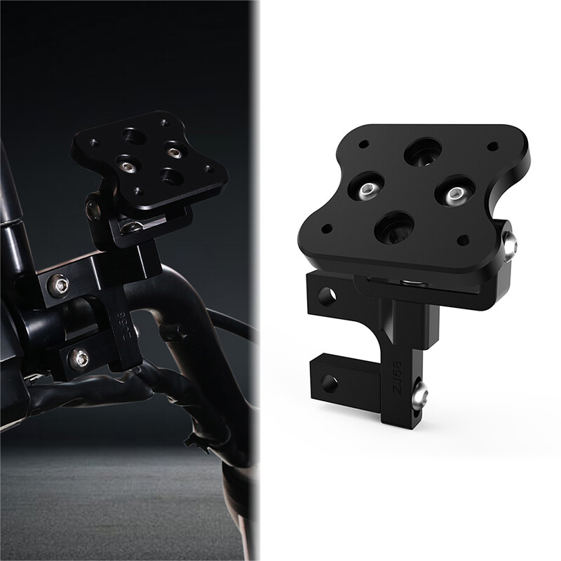 GPS Bracket Holder Fit For Kawasaki Versys 1000 2012-2023 Versys 650 ...