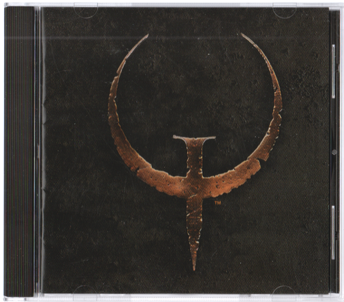 Quake (PC, 1996) - CD Rom - Id Software | eBay
