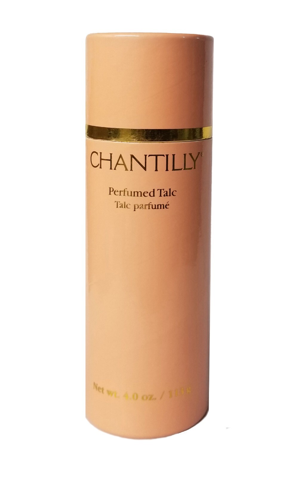Dana Chantilly Dusting Body Power For Women - 4 Oz for sale online | eBay