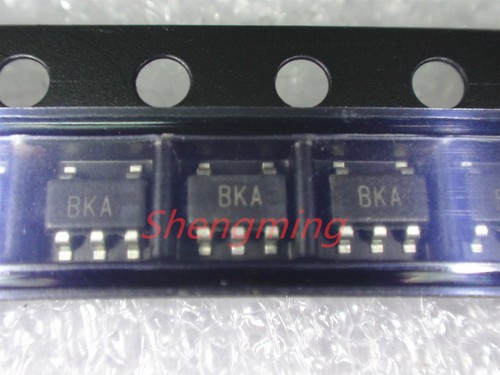 10PCS AD8615 AD8615AUJZ AD8615AUJ BKA SOT23-5 | eBay