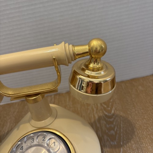Western Electric French Style Princess Rotary Dial Telephone Vintage ...
