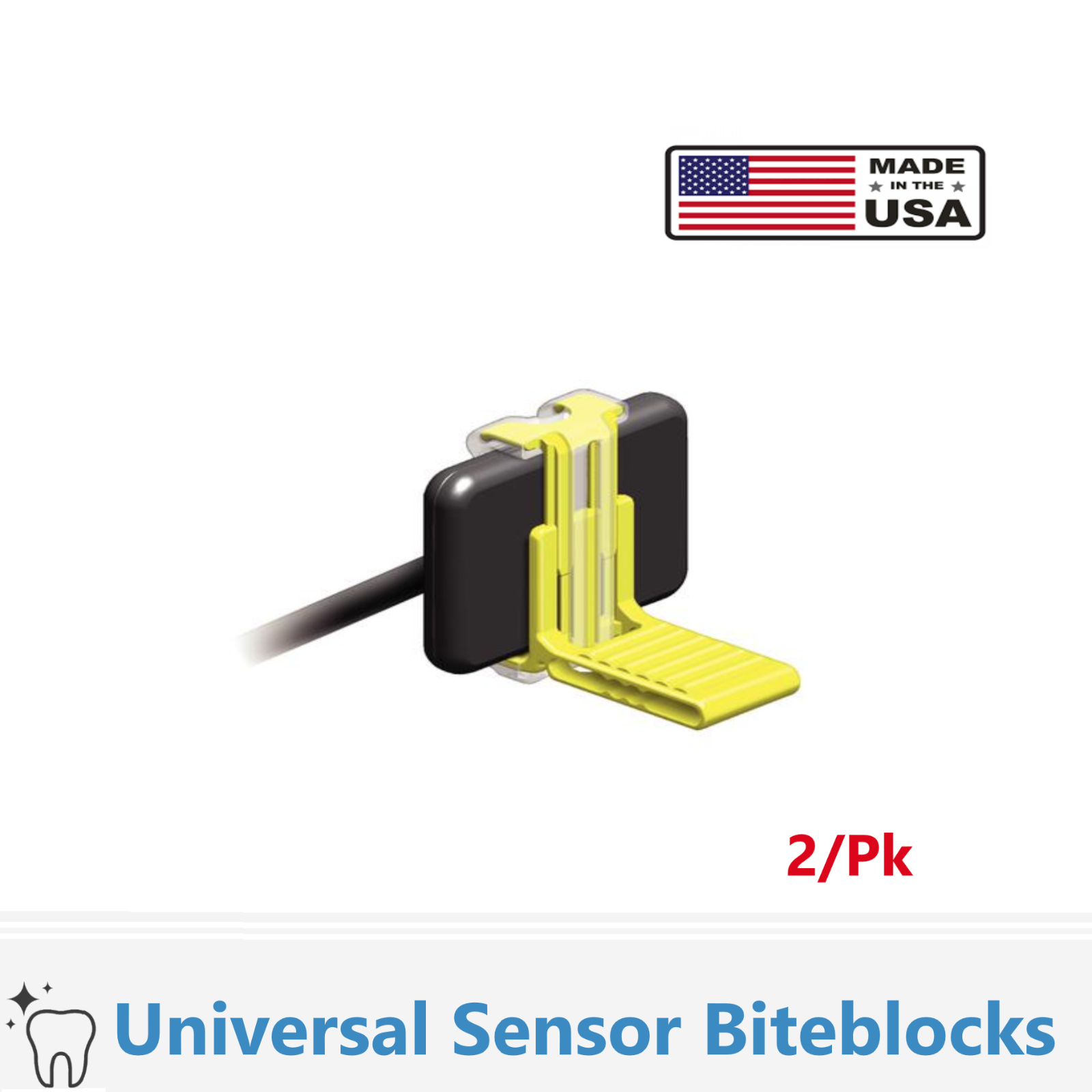 Dental XRay Universal Bite Block Holder System Biteblock XCP Digital ...