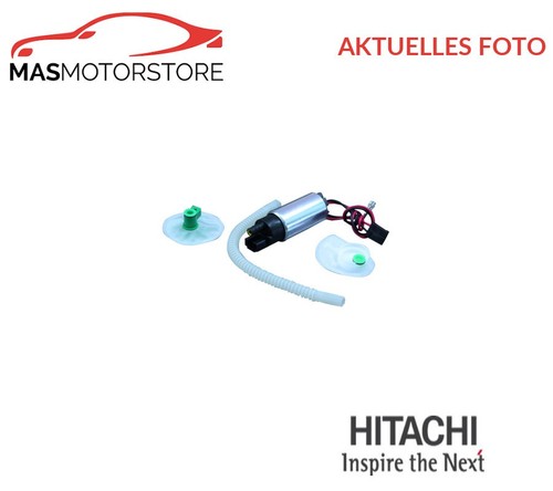 POMPE A CARBURANT ELECTRIQUE HITACHI 133303 P POUR MAZDA 626 IV,626 V ...
