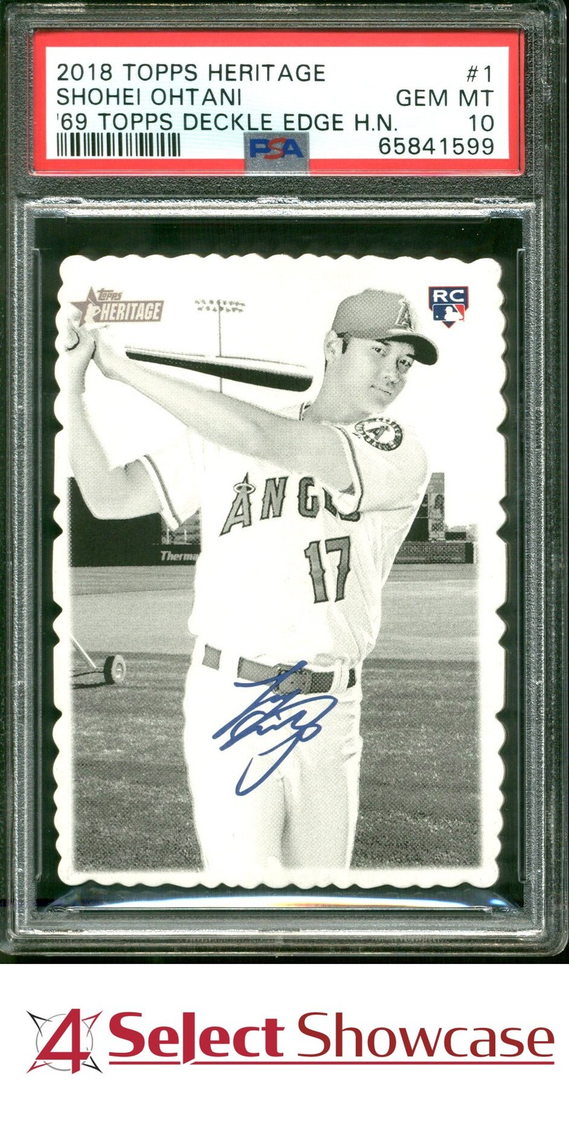 Ohtani's Trading Card Deal Now Exclusive to Topps