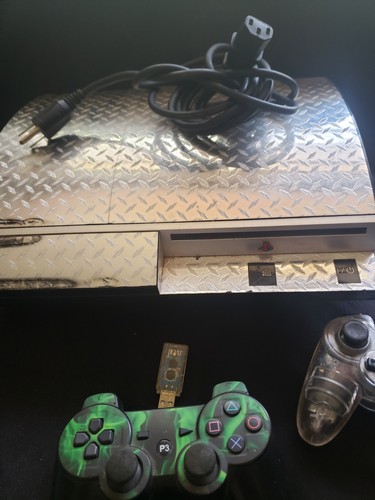 PS3 Fat Console | eBay