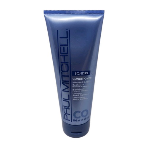 Paul Mitchell Bond Rx by Paul Mitchell, 6.8 oz Conditioner Strengthen ...