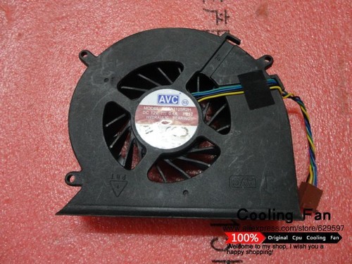 cpu cooling fan fan LENOVO ThinkCentre Edge 91z S710 S510 S760 S711 ...