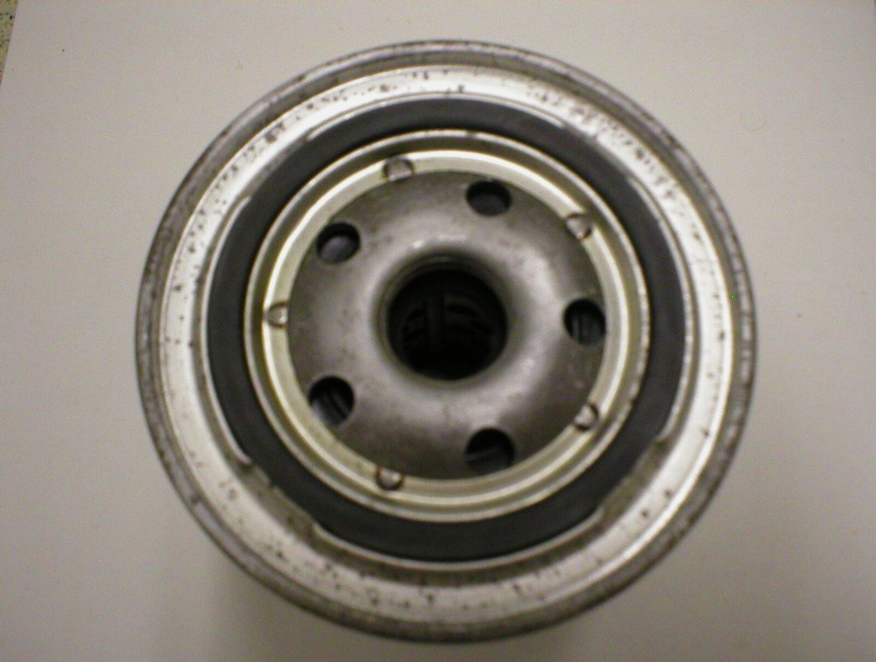 OIL FILTER AC GM PF24 Vintage | eBay