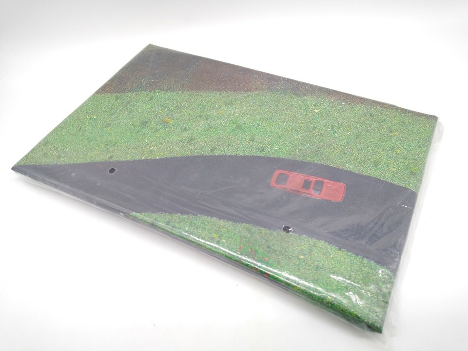 Hornby Trakmat / Track Mat (Plastic) - OO - (Unused) Mint Condition ...