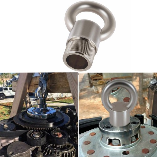 Outboard Lift Ring Tool 91-904551 Lifting Eye MT 0022 For Mercury ...