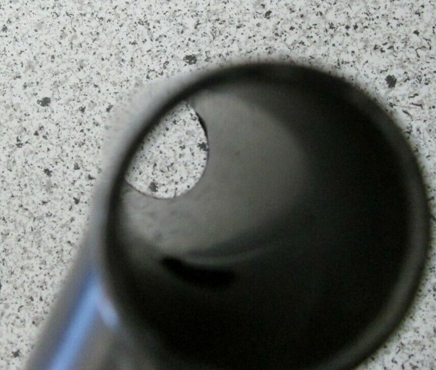 Tioga Avenger mountain bike stem T bone oversized 150 mm 25.4 mm ...